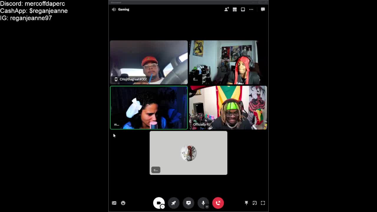 mercoffdaperc - Watch clips on Kick