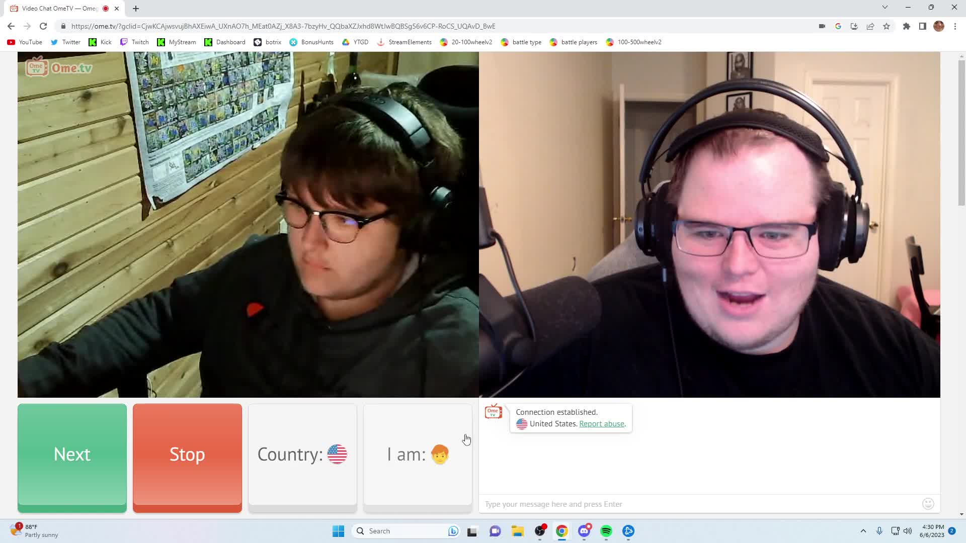 wesbtw - Watch clips on Kick